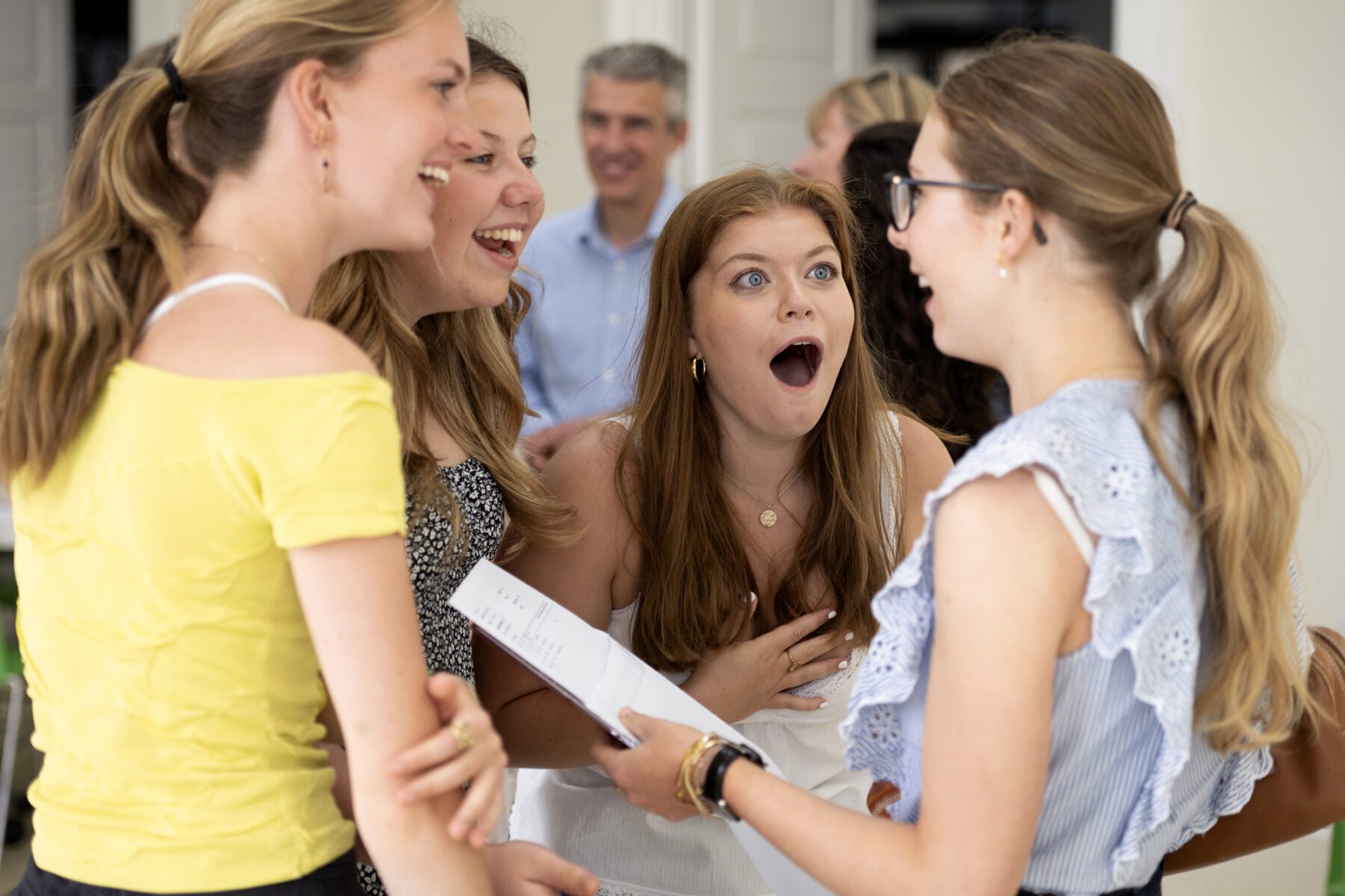 Ipswich High School Celebrates Outstanding A-Level Results - Ipswich ...