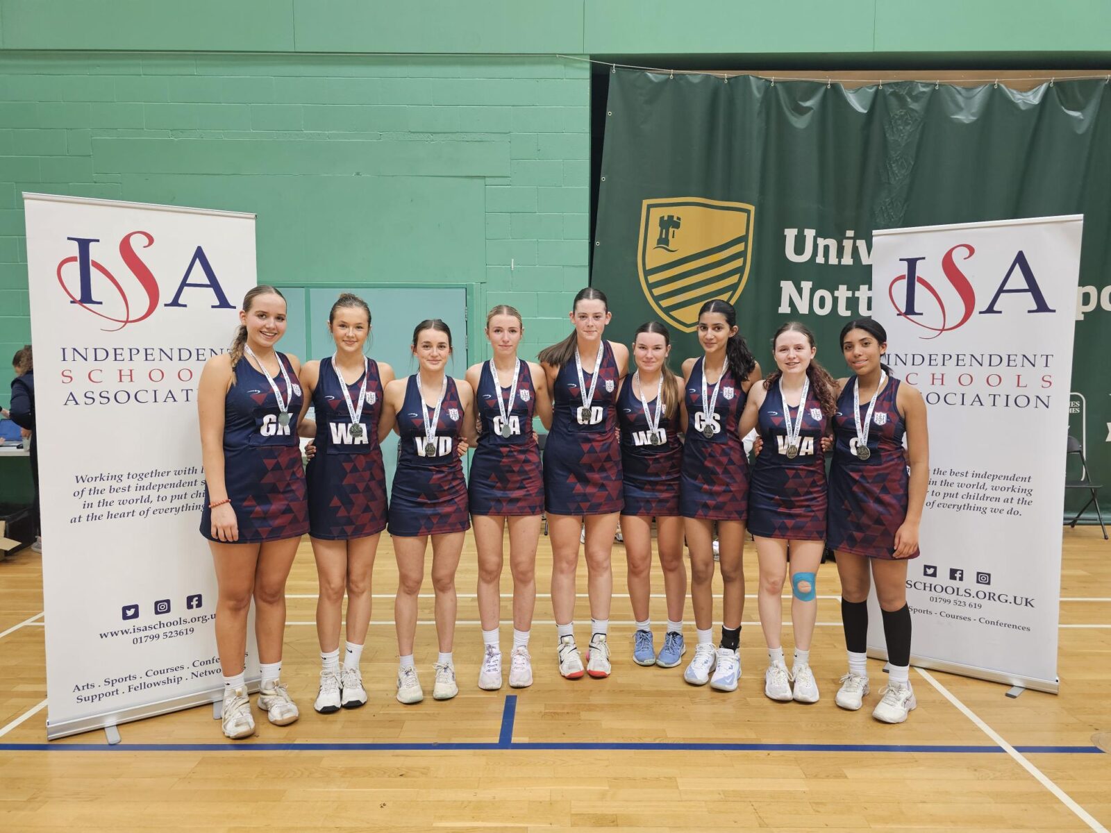 Senior School - Ipswich High School